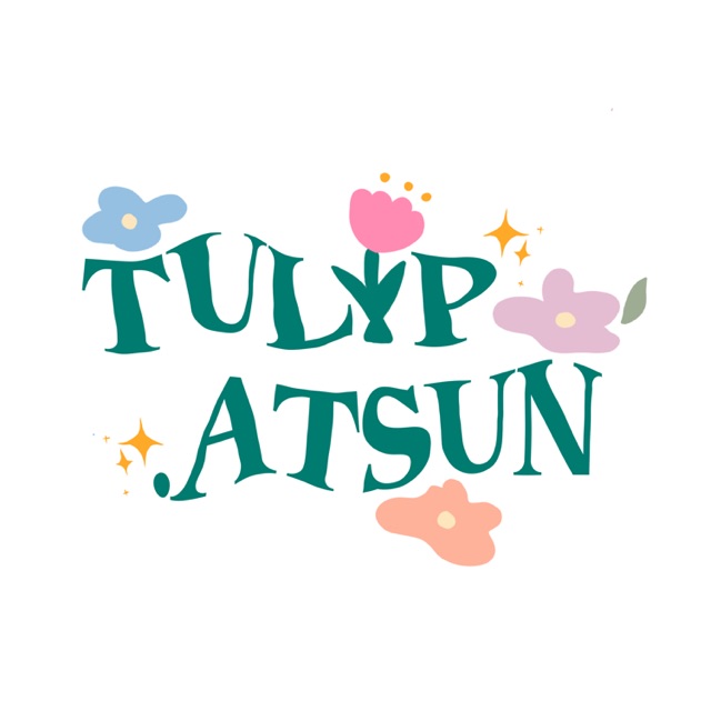 Tulip.atsun, ร้านค้าออนไลน์ | Shopee Thailand
