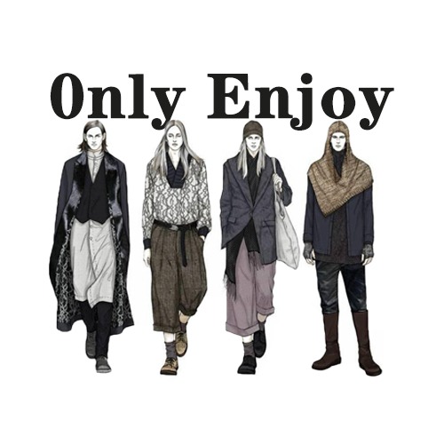 Only Enjoy, ร้านค้าออนไลน์ | Shopee Thailand