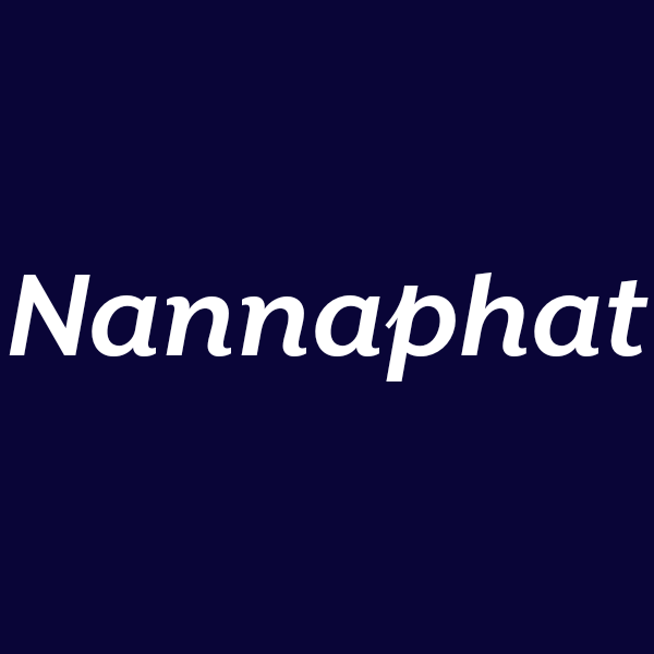Nannaphat Store, ร้านค้าออนไลน์ | Shopee Thailand