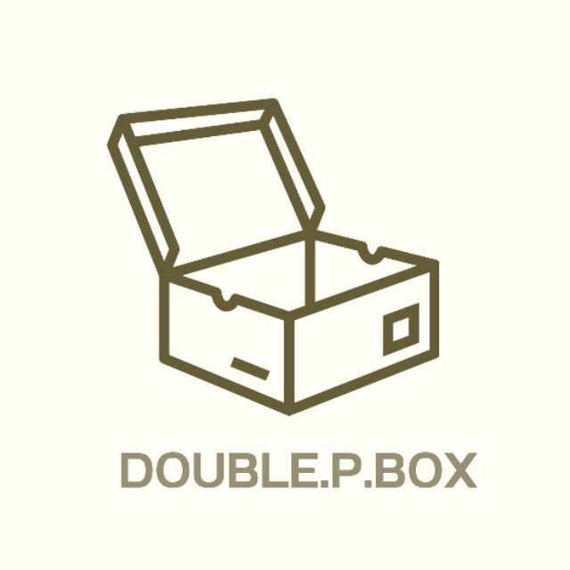 double.p.box, ร้านค้าออนไลน์ | Shopee Thailand