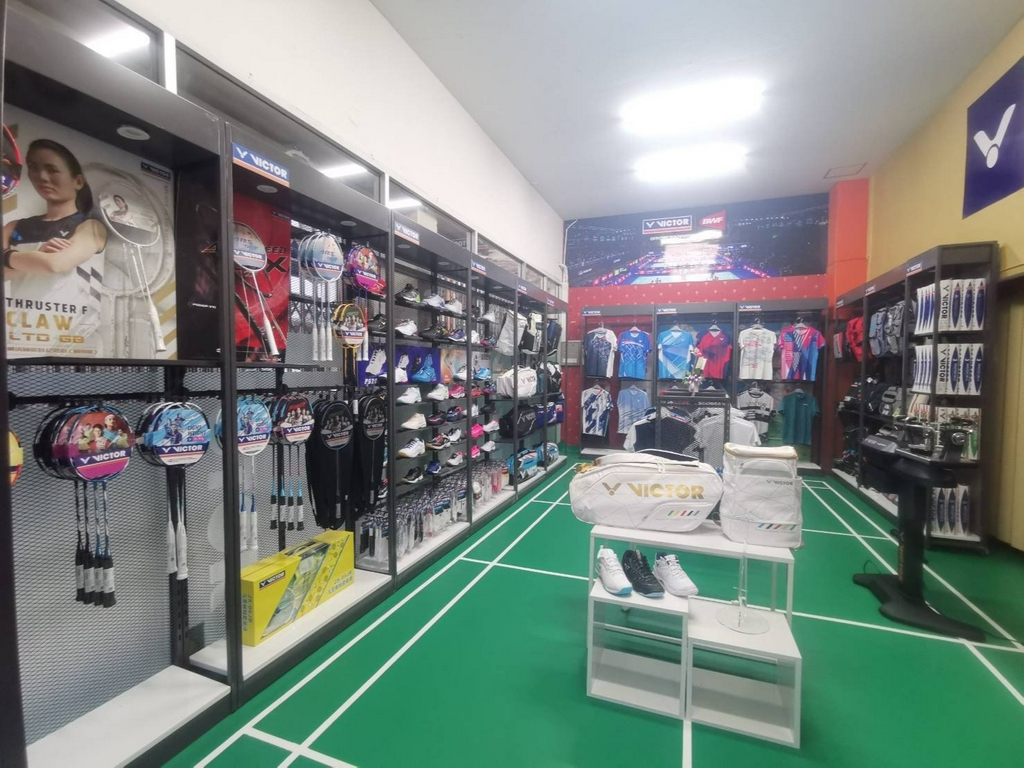 VICTOR SHOP หาดใหญ่, ร้านค้าออนไลน์ | Shopee Thailand