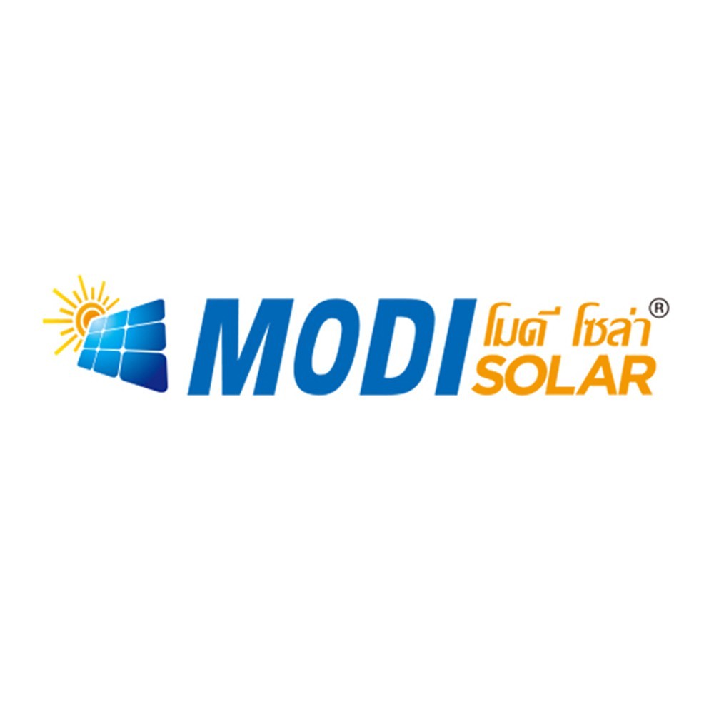 สั่งซื้อสินค้าออนไลน์จาก MODI SOLAR Lighting Official | Shopee Thailand