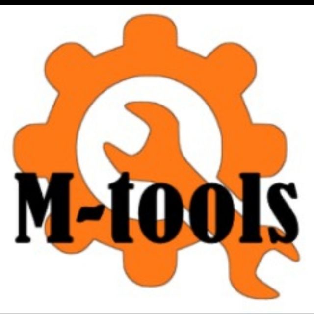 เครื่องมือช่าง M-tools, ร้านค้าออนไลน์ | Shopee Thailand