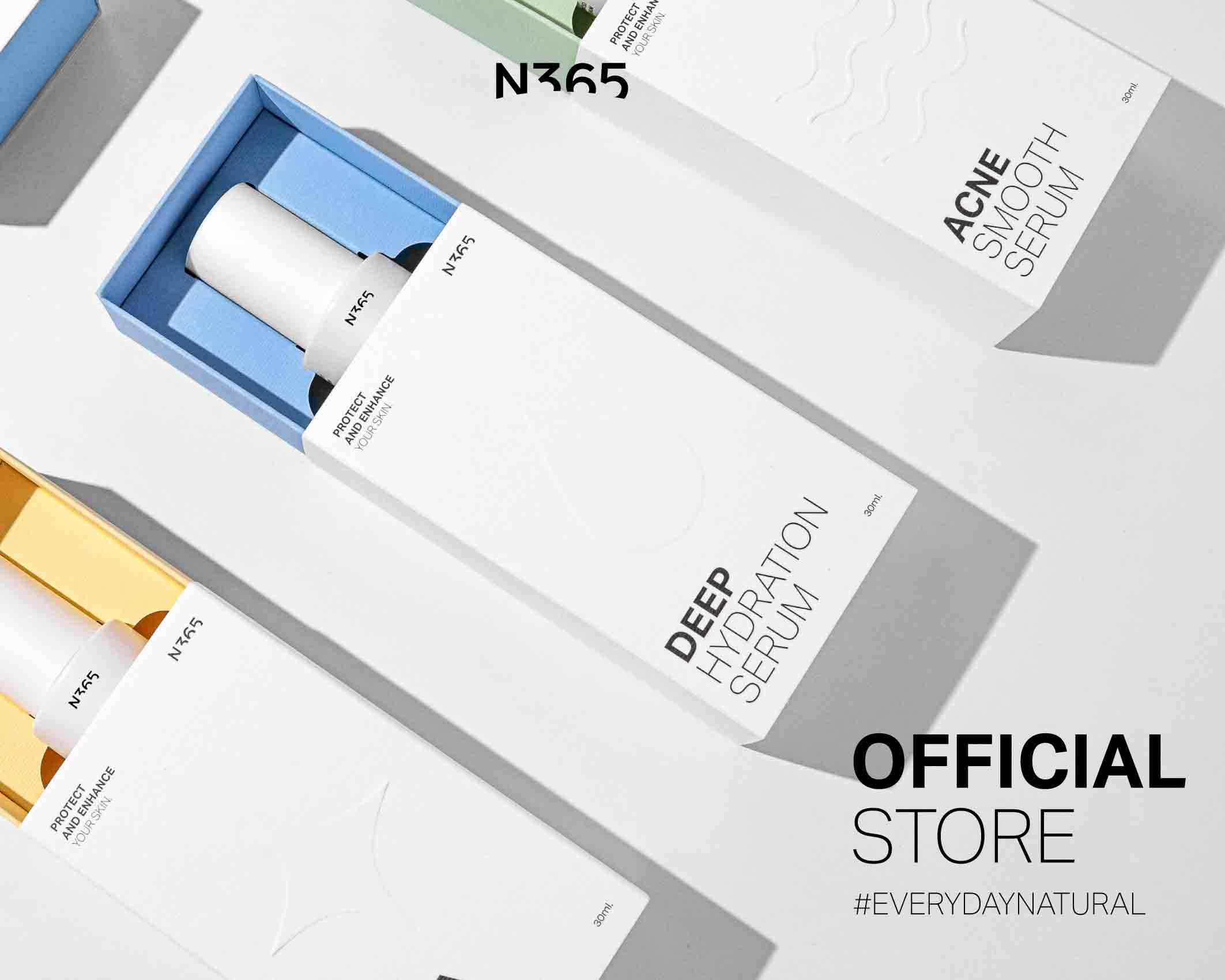N365 Global, ร้านค้าออนไลน์ | Shopee Thailand