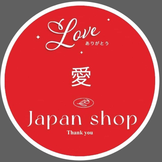 Love.Japan.Shop, ร้านค้าออนไลน์ | Shopee Thailand