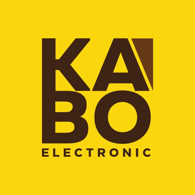 KABO Electronic, ร้านค้าออนไลน์ | Shopee Thailand