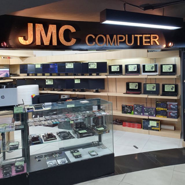 JMC COMPUTER, ร้านค้าออนไลน์ | Shopee Thailand