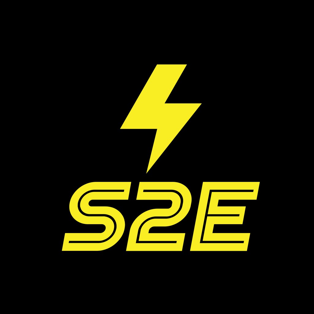 S2E Solar, ร้านค้าออนไลน์ | Shopee Thailand