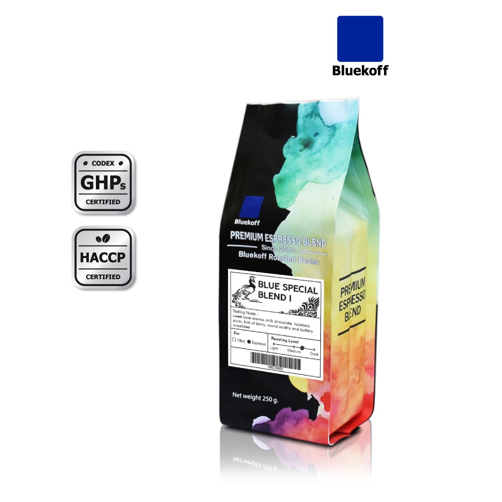 Bluekoff HQ, ร้านค้าออนไลน์ | Shopee Thailand