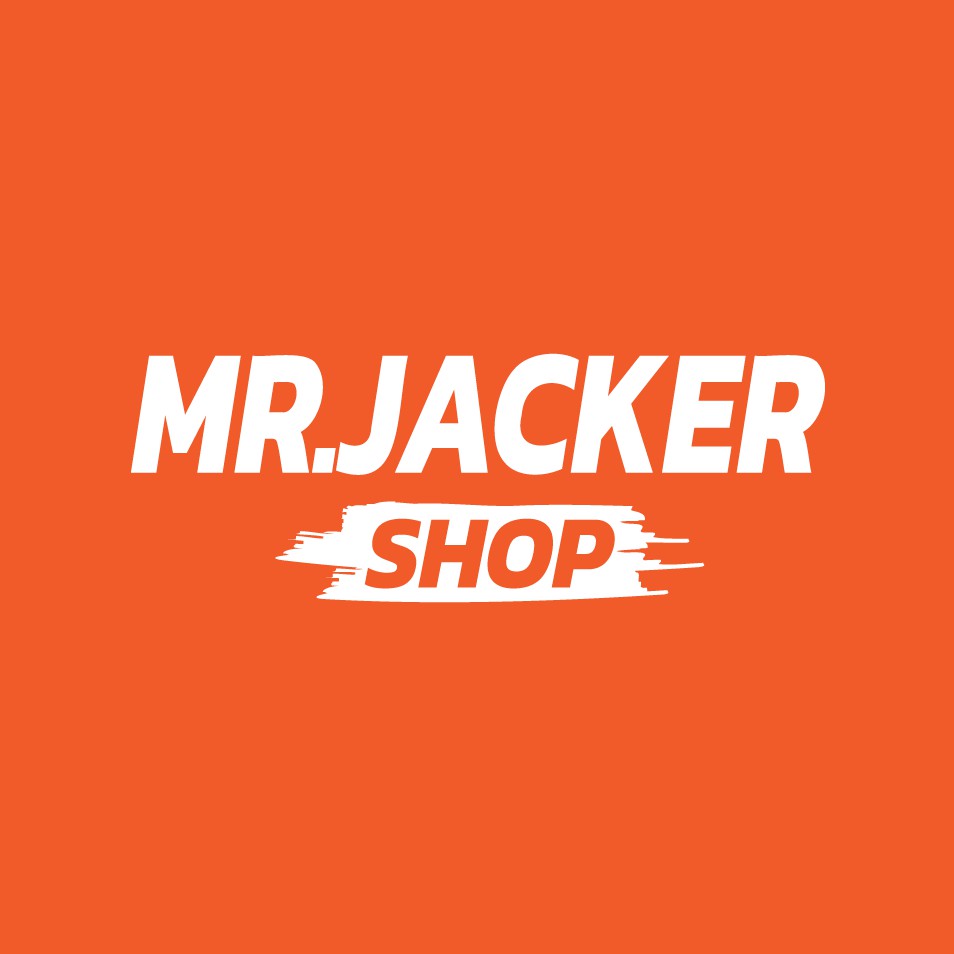 Mr.Jacker Shop, ร้านค้าออนไลน์ | Shopee Thailand