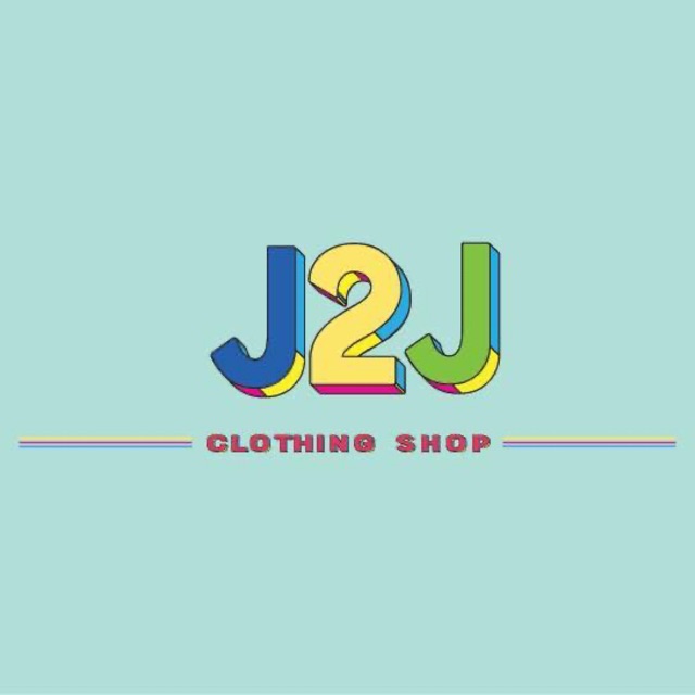 J2J Shop, ร้านค้าออนไลน์ | Shopee Thailand
