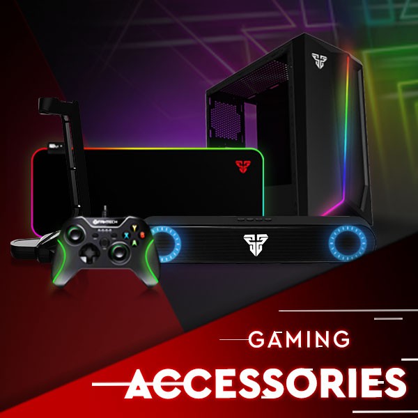 สั่งซื้อสินค้าออนไลน์จาก FANTECH Official Store | Shopee Thailand