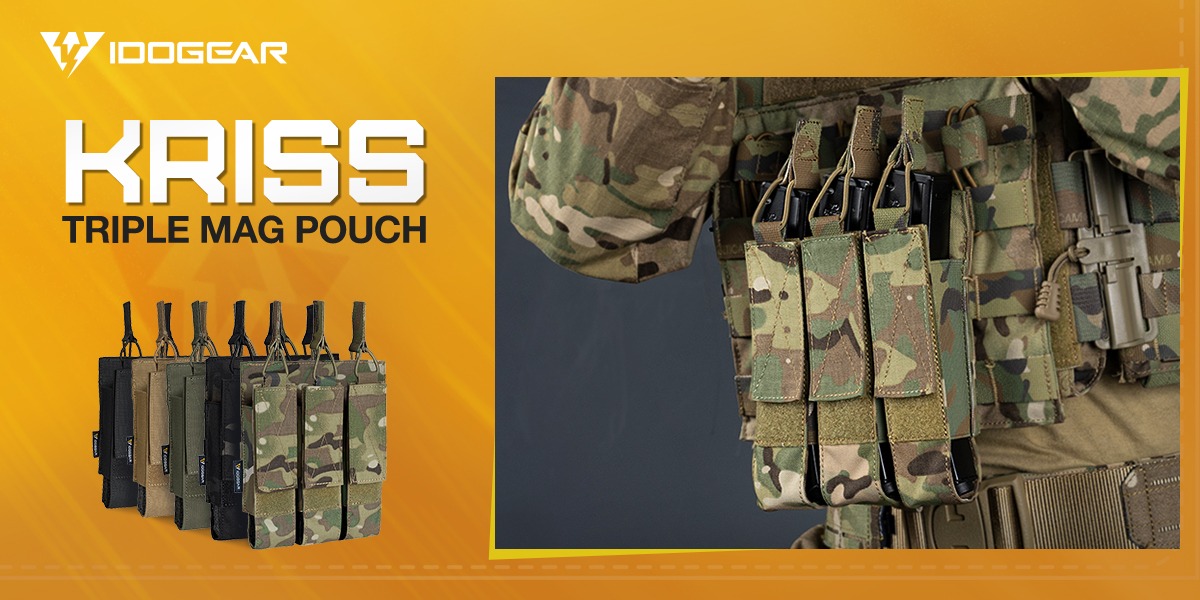 IDOGEAR Tactical Gear Store, ร้านค้าออนไลน์ | Shopee Thailand