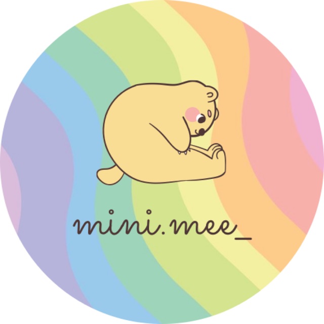 Mini Mee ร้านค้าออนไลน์ Shopee Thailand
