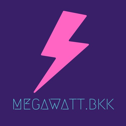 megawatt.bkk, ร้านค้าออนไลน์ | Shopee Thailand