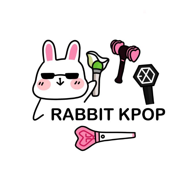 RABBIT_KPOP, ร้านค้าออนไลน์ | Shopee Thailand