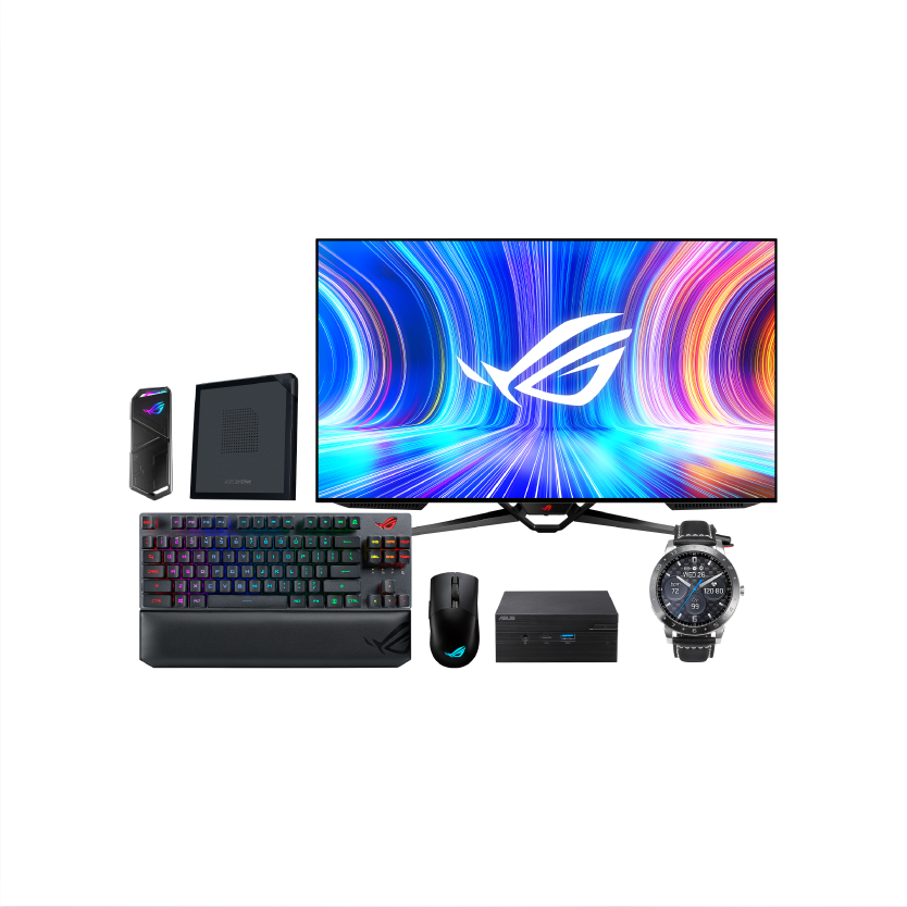 สั่งซื้อสินค้าออนไลน์จาก ASUS Official Store | Shopee Thailand