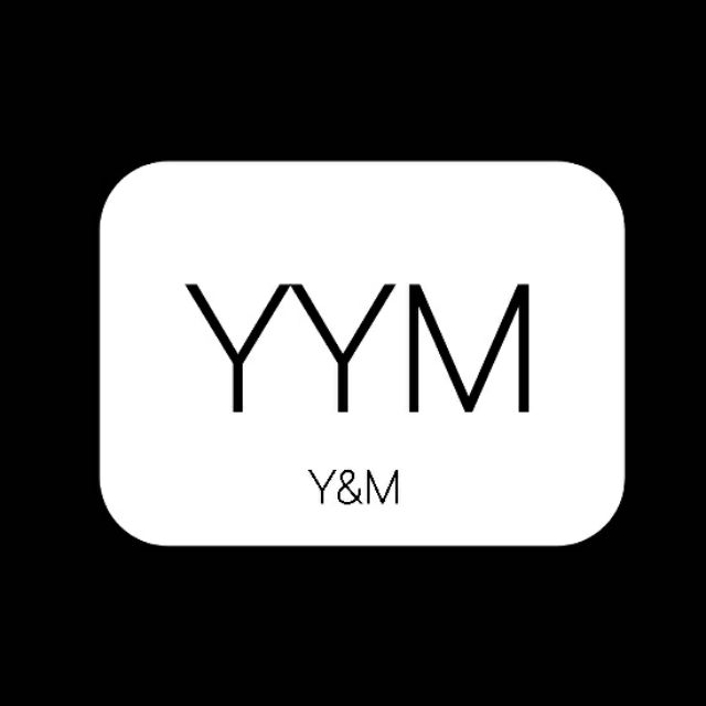 YYM [Y&M], ร้านค้าออนไลน์ | Shopee Thailand