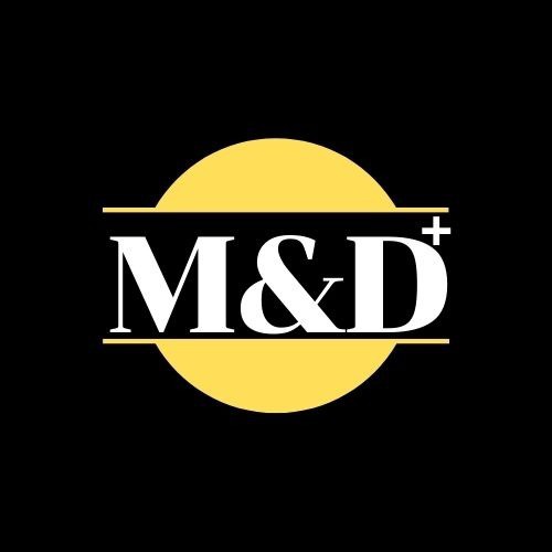 m_and_d_shop, ร้านค้าออนไลน์ | Shopee Thailand
