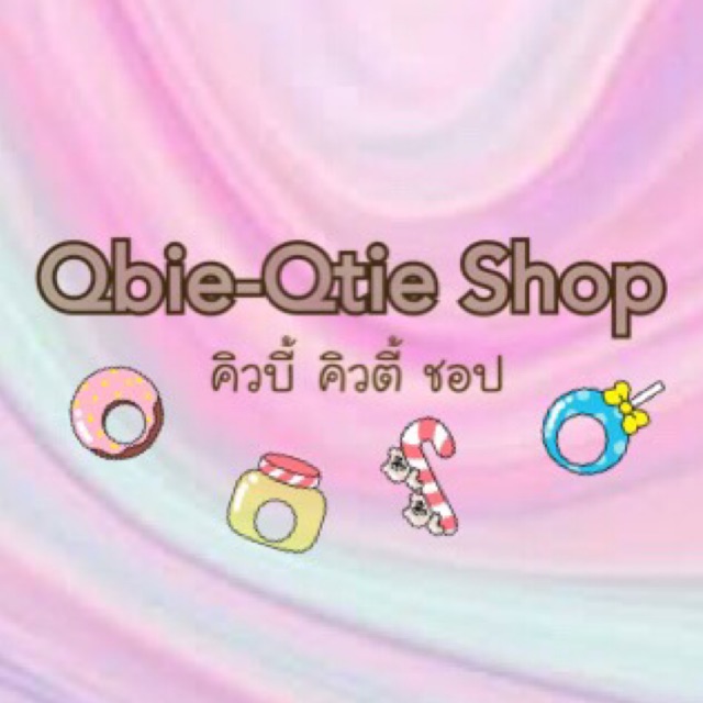 Qbie-Qtie Shop, ร้านค้าออนไลน์ | Shopee Thailand