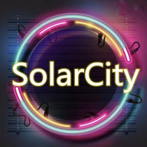 SolarCity, ร้านค้าออนไลน์ | Shopee Thailand