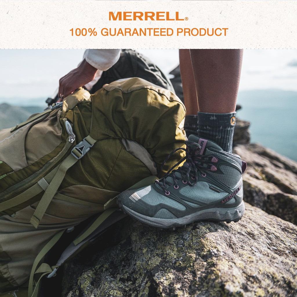 สั่งซื้อสินค้าออนไลน์จาก Merrell Official Store | Shopee Thailand