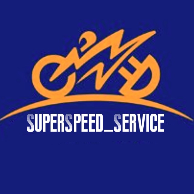 SuperSpeed_Service, ร้านค้าออนไลน์ | Shopee Thailand