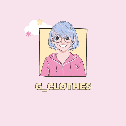 G_Clothes, ร้านค้าออนไลน์ | Shopee Thailand