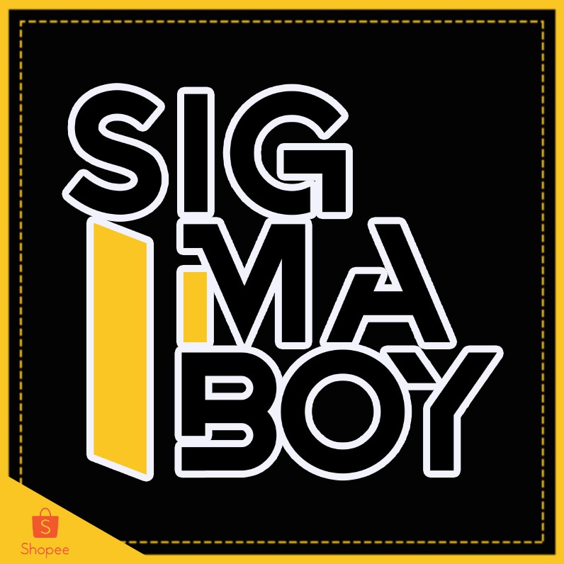 SIGMABOY, ร้านค้าออนไลน์ | Shopee Thailand