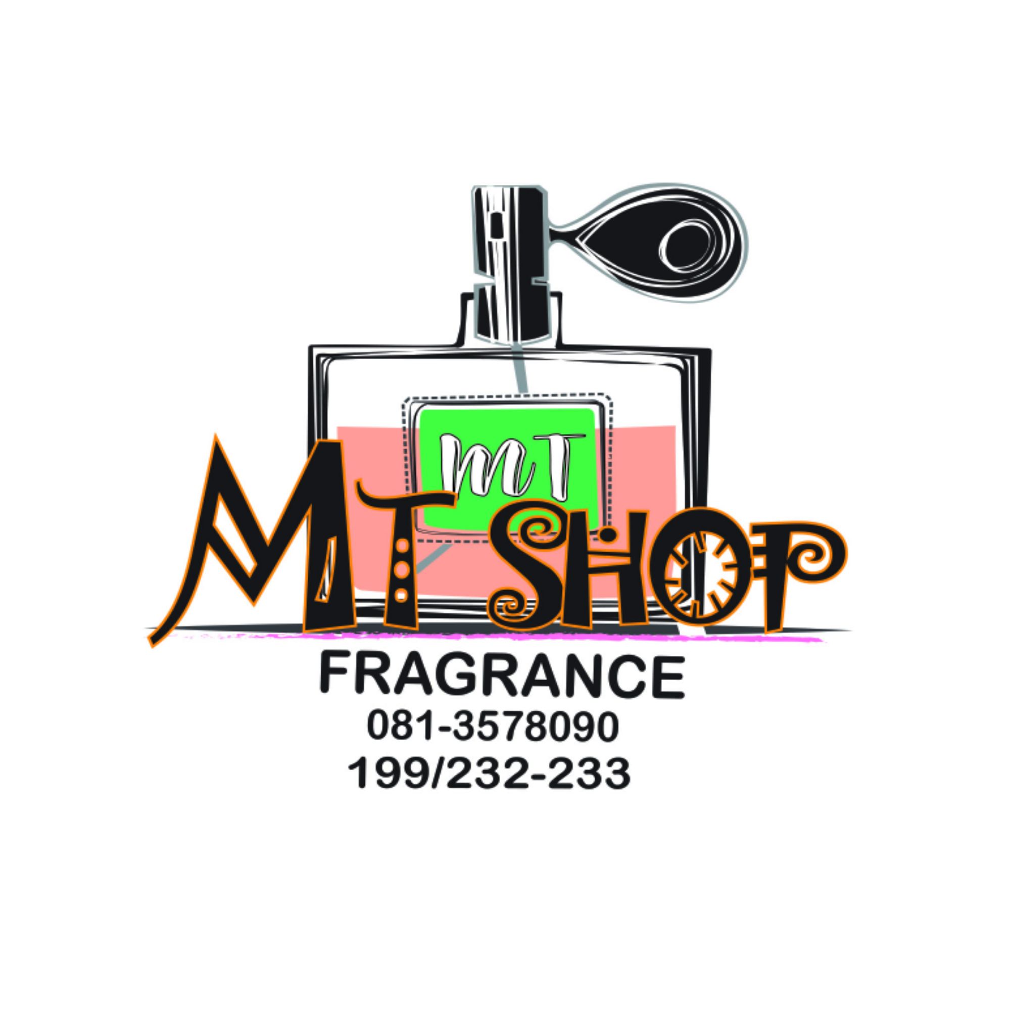 MT_PERFUME, ร้านค้าออนไลน์ | Shopee Thailand