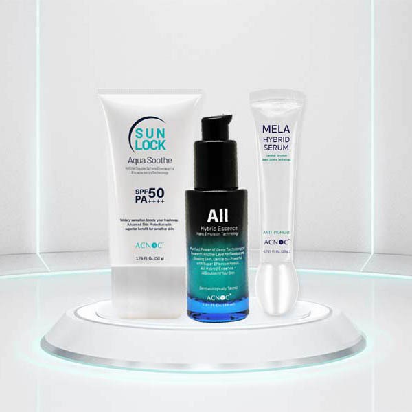 สั่งซื้อสินค้าออนไลน์จาก Acnoc Thailand_Official | Shopee Thailand