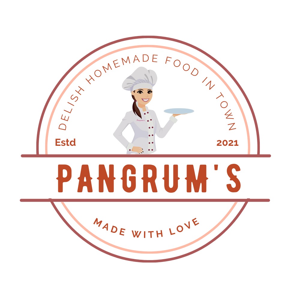 Pangrum's Homemade Food, ร้านค้าออนไลน์ | Shopee Thailand