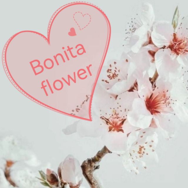 bonita_flower, ร้านค้าออนไลน์ | Shopee Thailand