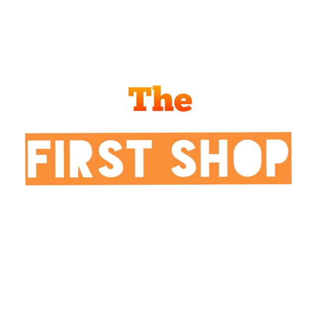 The First Shop, ร้านค้าออนไลน์ | Shopee Thailand