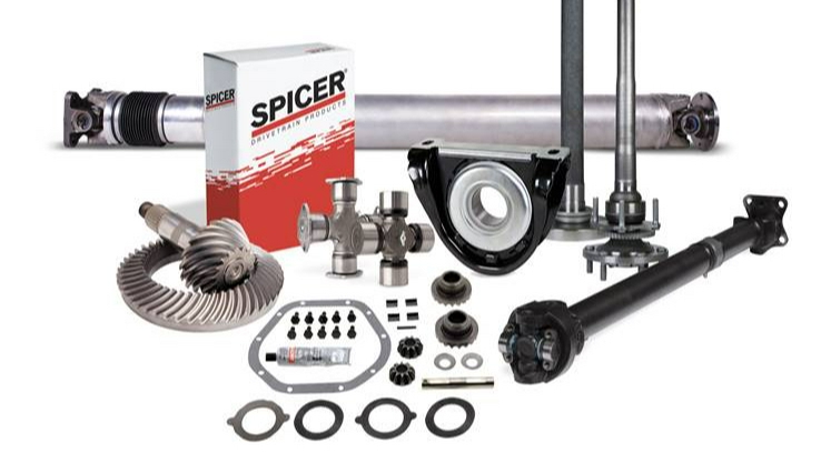 สั่งซื้อสินค้าออนไลน์จาก Thai Drivetrain Engineering | Shopee Thailand