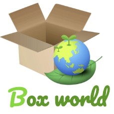 BoxWorld, ร้านค้าออนไลน์ | Shopee Thailand