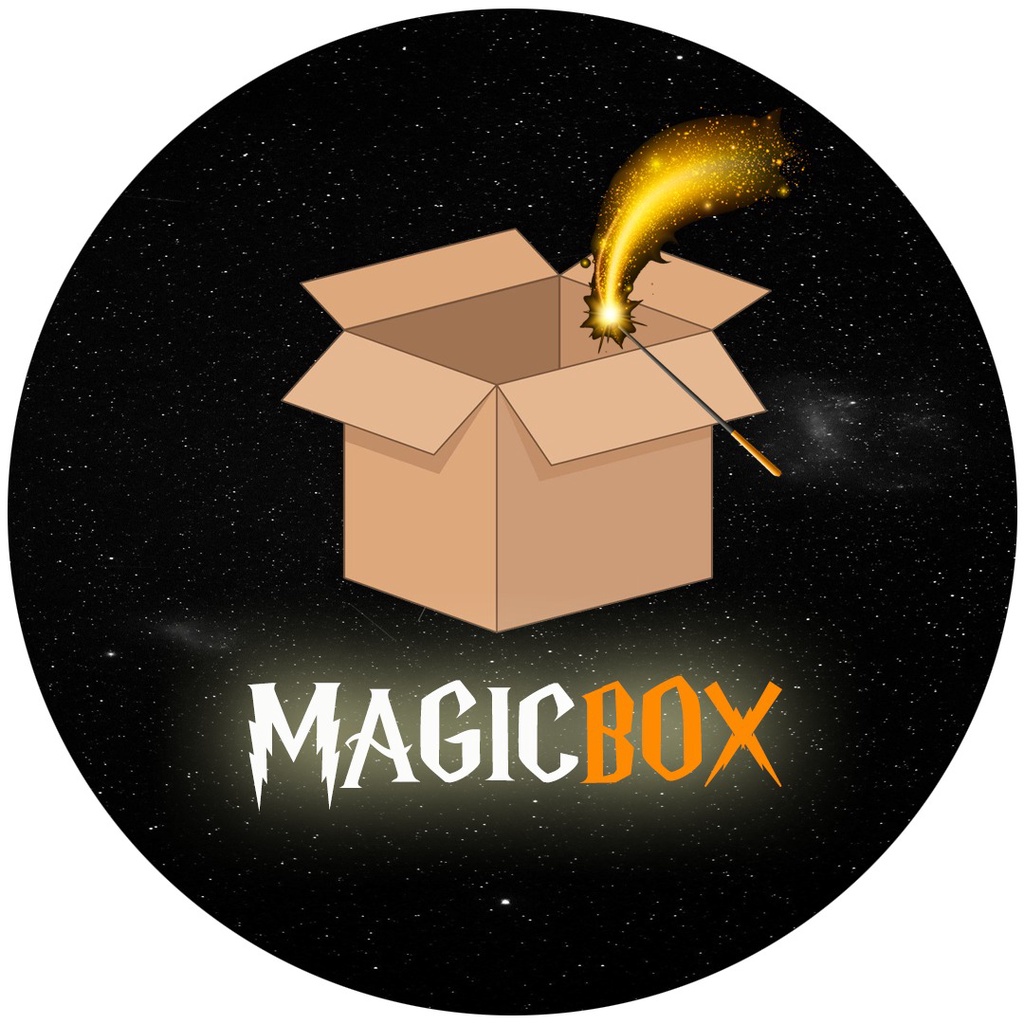 MAGICBOX, ร้านค้าออนไลน์ | Shopee Thailand