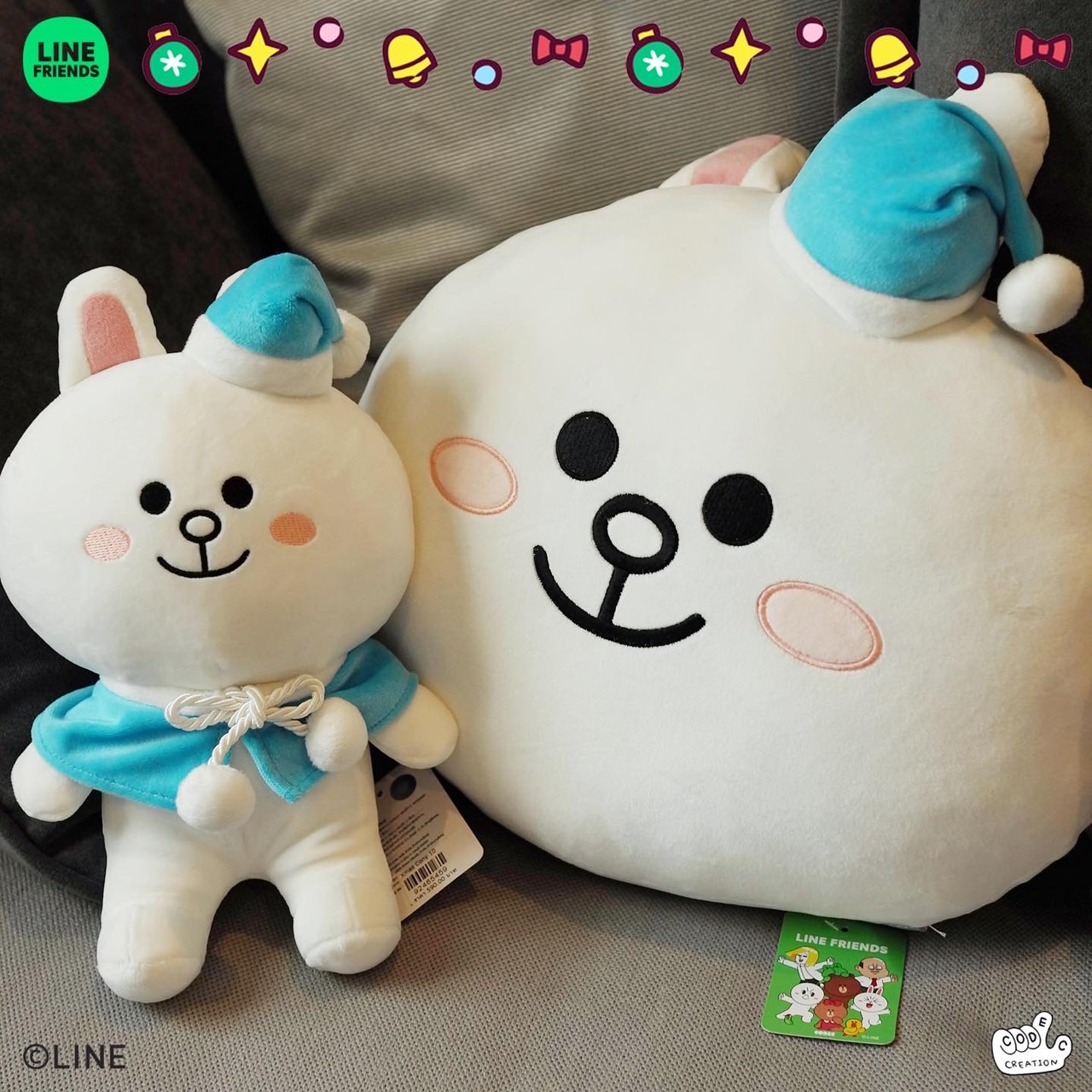 Codec.Creation, ร้านค้าออนไลน์ | Shopee Thailand