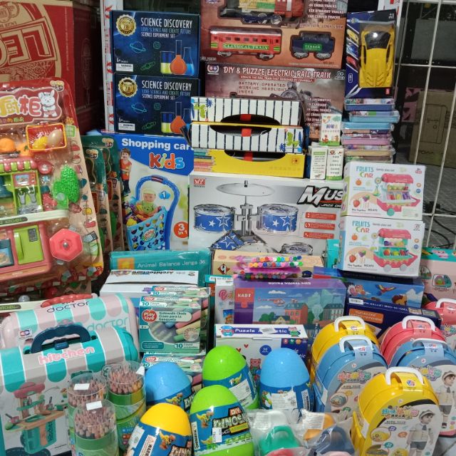 Toy Story, ร้านค้าออนไลน์ | Shopee Thailand