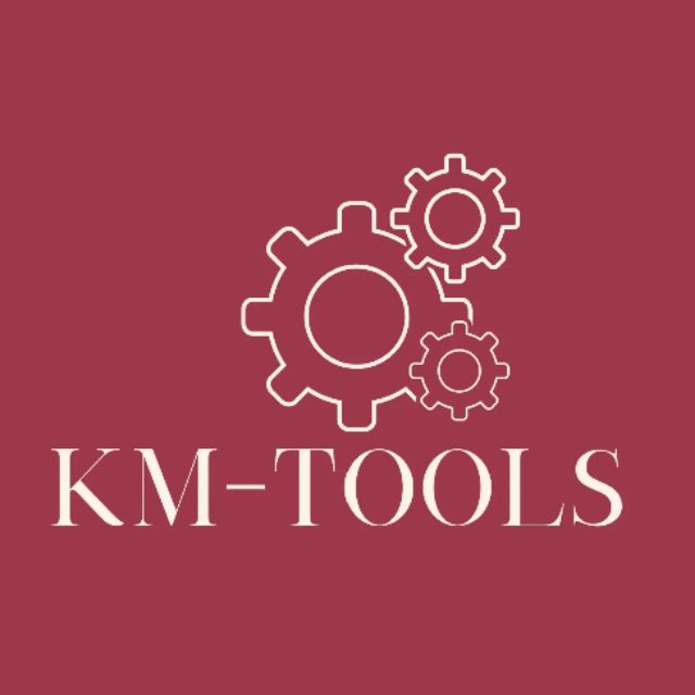 KM-Tools, ร้านค้าออนไลน์ | Shopee Thailand