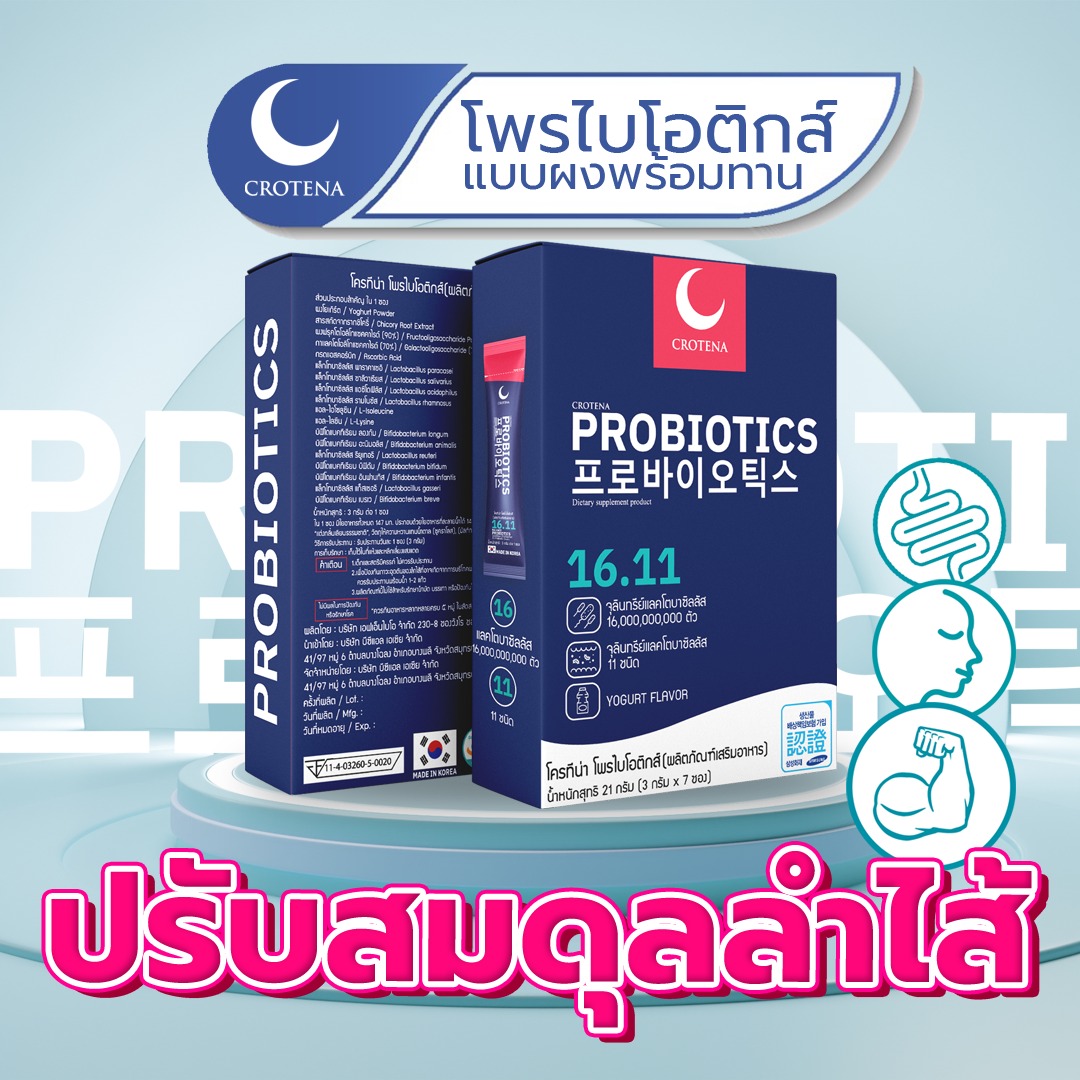 Crotena.Shop, ร้านค้าออนไลน์ | Shopee Thailand