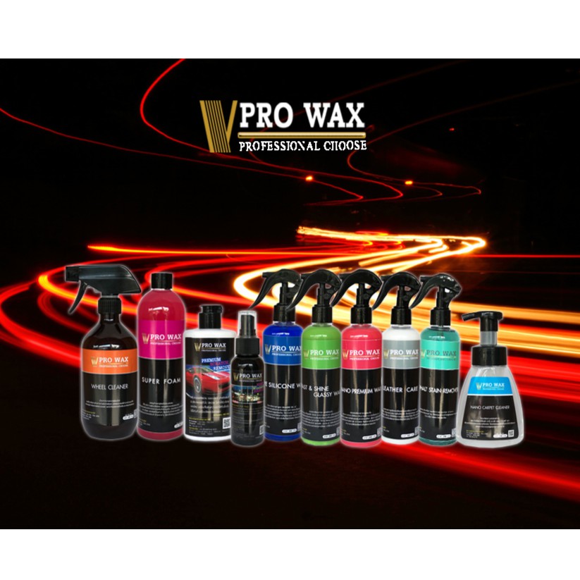 สั่งซื้อสินค้าออนไลน์จาก VPRO WAX | Shopee Thailand