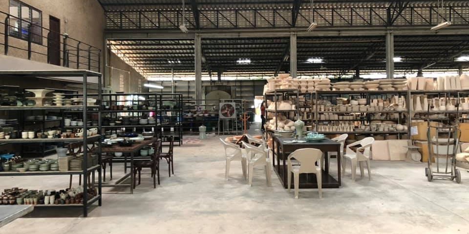 Earth & Fire Ceramics, ร้านค้าออนไลน์ | Shopee Thailand