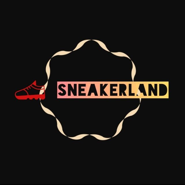 Sneakerland., ร้านค้าออนไลน์ | Shopee Thailand