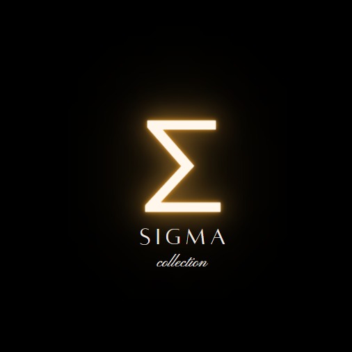 Sigma Collection, ร้านค้าออนไลน์ | Shopee Thailand