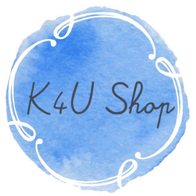 K4U Shop, ร้านค้าออนไลน์ | Shopee Thailand