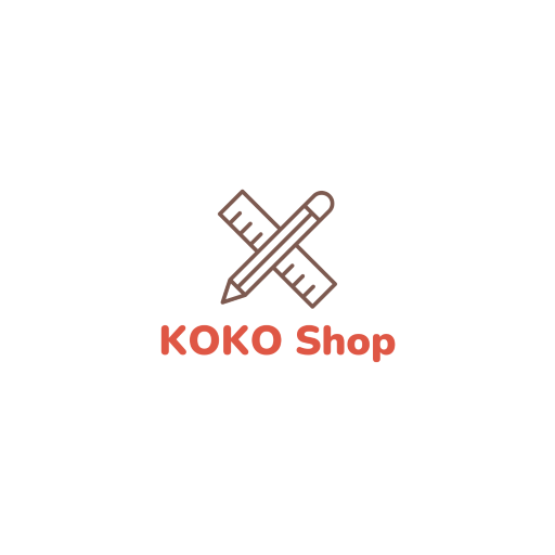 KOKO STATIONERY, ร้านค้าออนไลน์ | Shopee Thailand