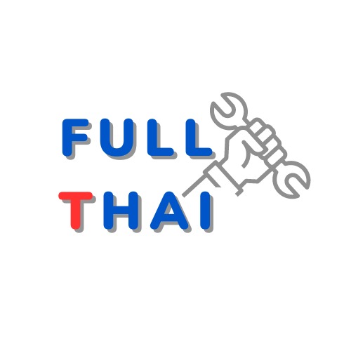FULLTHAI, ร้านค้าออนไลน์ | Shopee Thailand