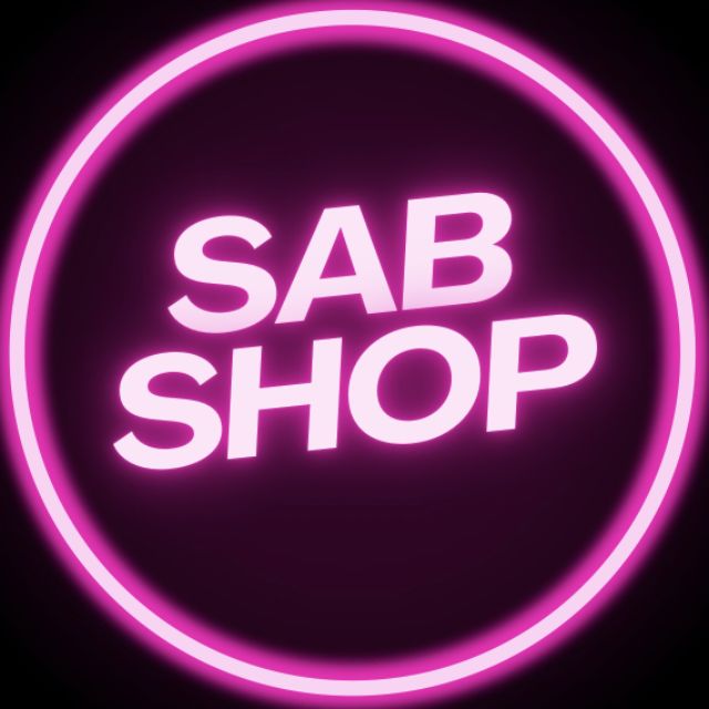 SAB shop, ร้านค้าออนไลน์ | Shopee Thailand