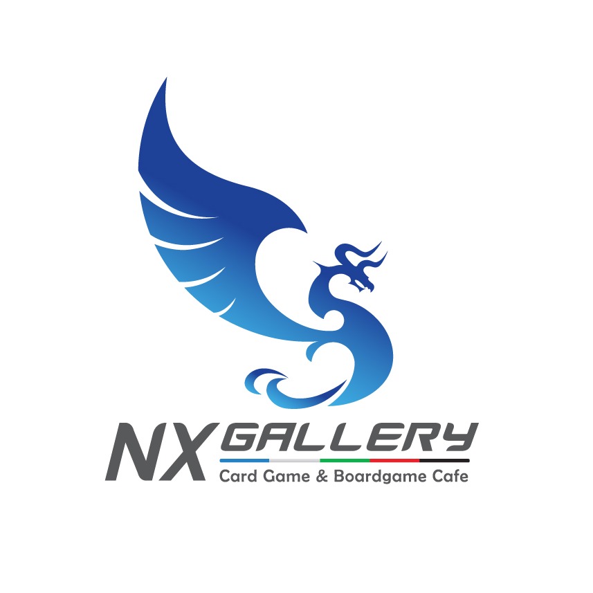 Nx Gallery - Card Game & Board Game Cafe, ร้านค้าออนไลน์ | Shopee Thailand